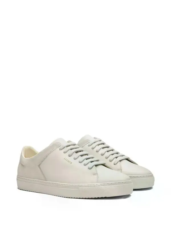 Axel Arigato Clean 90 Sneakers - Neutrals