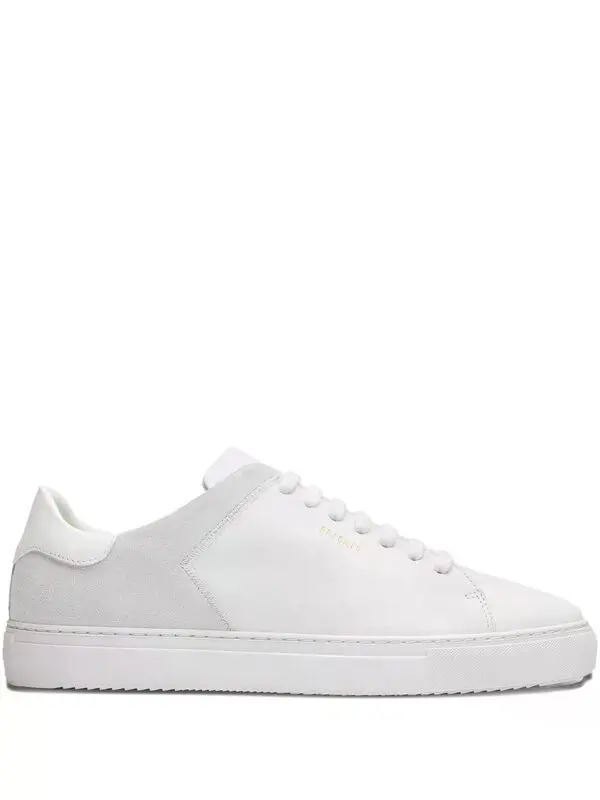 Axel Arigato Clean 90 Sneakers - White