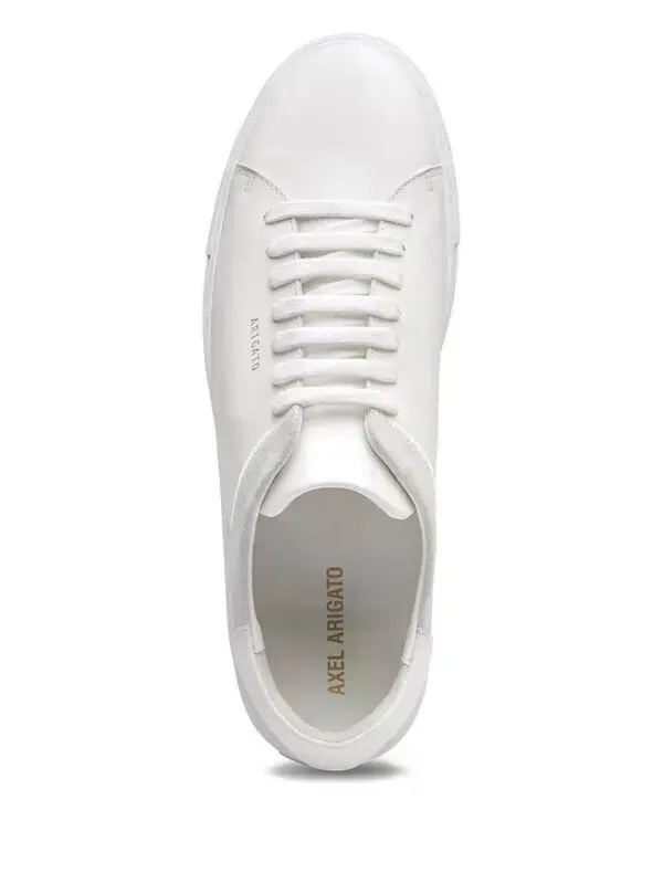 Axel Arigato Clean 90 Sneakers - White