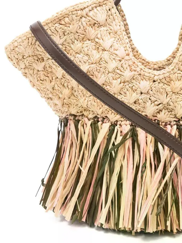Zimmermann Goldentime Tote - Neutrals