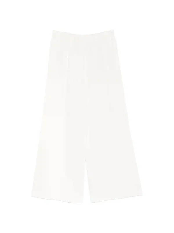 Seventy Wide-leg Trousers