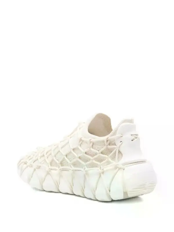 Keen Uneek 360 Cord-overlay Sneakers - Neutrals