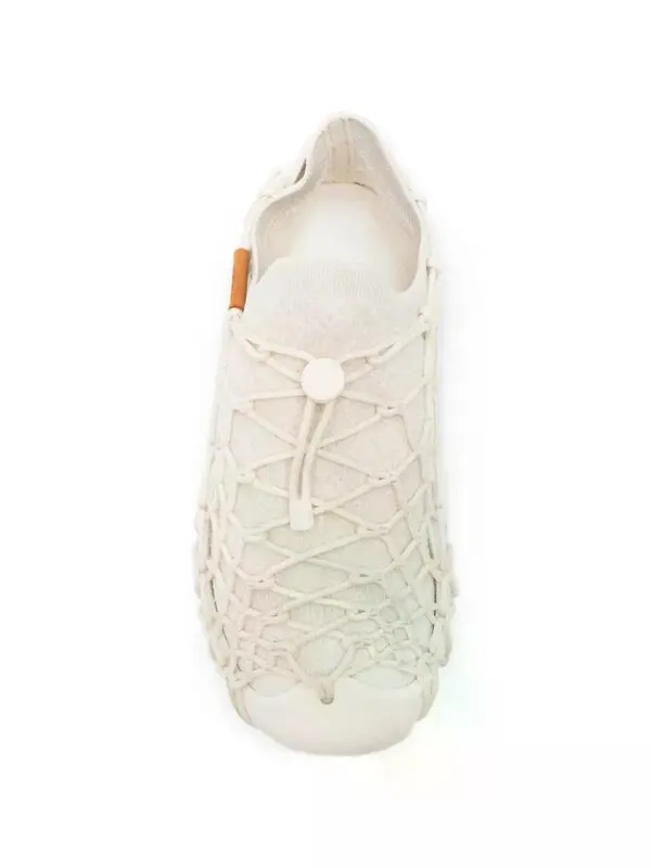 Keen Uneek 360 Cord-overlay Sneakers - Neutrals