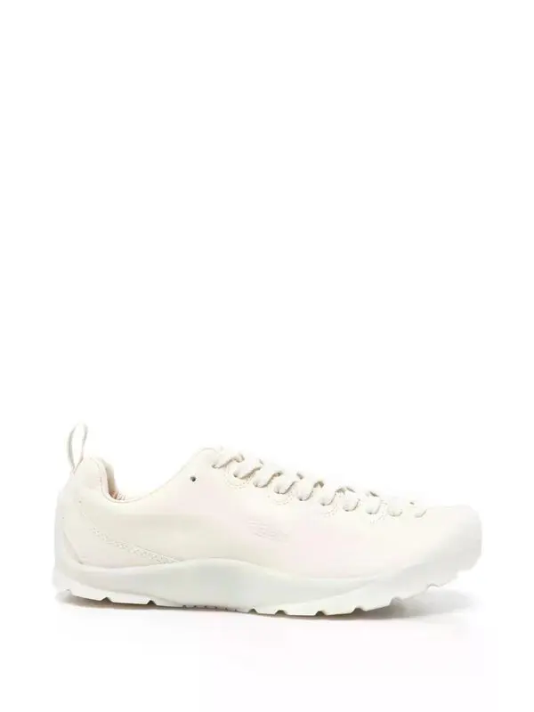 Keen Jasper Se1 Lace-up Sneakers - Neutrals