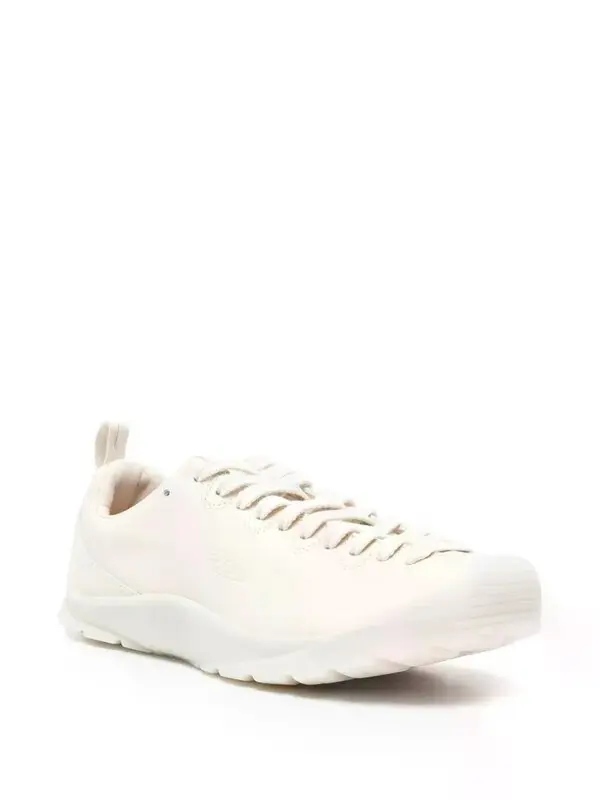 Keen Jasper Se1 Lace-up Sneakers - Neutrals