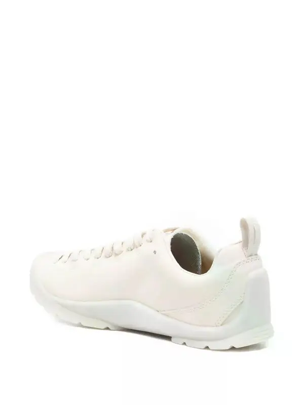 Keen Jasper Se1 Lace-up Sneakers - Neutrals
