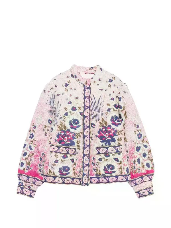 Antik Batik Amia Puffer Jacket