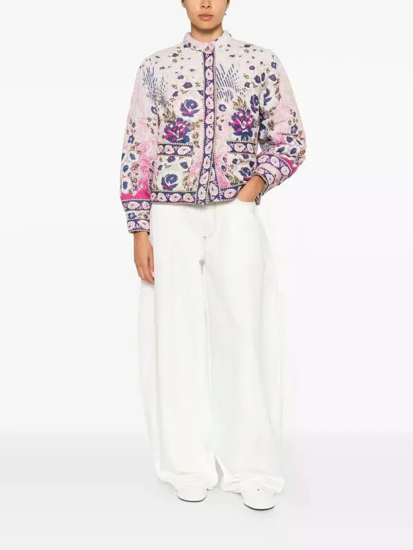 Antik Batik Amia Puffer Jacket