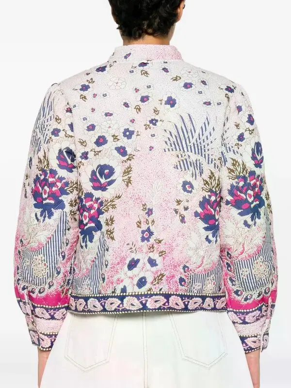 Antik Batik Amia Puffer Jacket