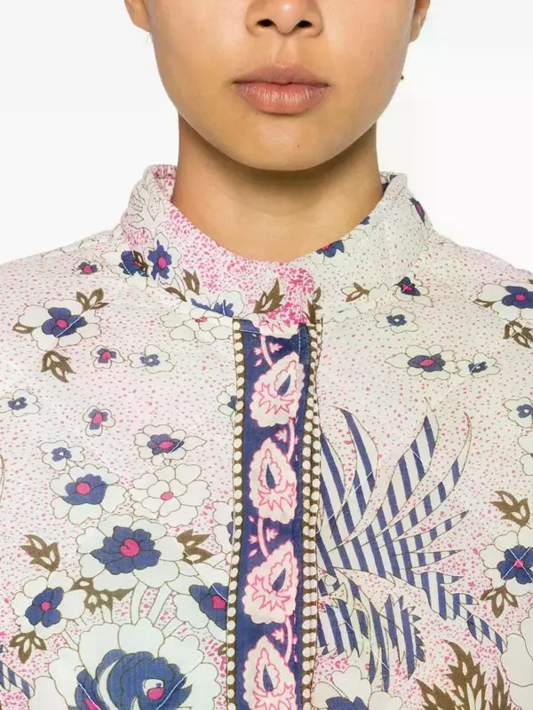 Antik Batik Amia Puffer Jacket