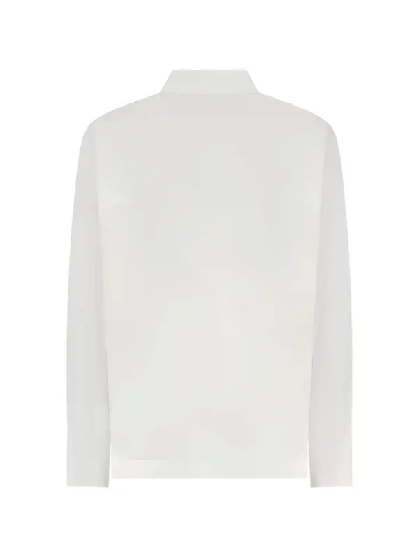 DARKPARK Patch-pocket Shirt
