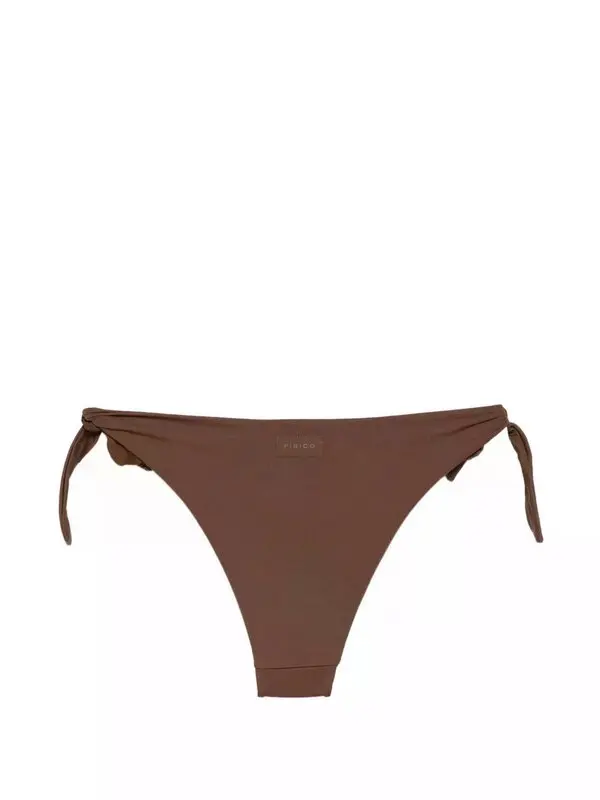 FISICO Knot-detail Bikini Bottoms