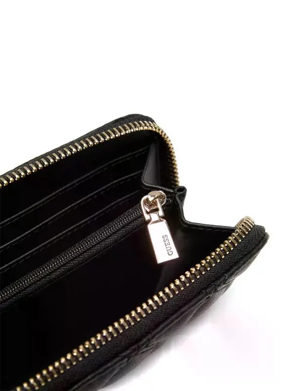 Guess Giully Quilted Wallet