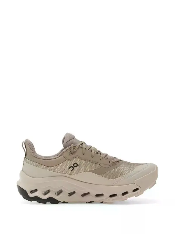 On Cloudhorizon Waterproof Sneakers - Neutrals