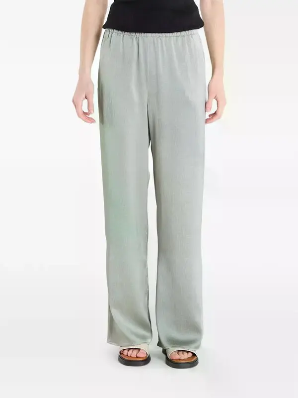 Calvin Klein Elasticated Waist Trousers