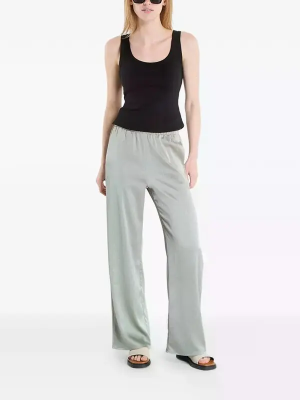 Calvin Klein Elasticated Waist Trousers