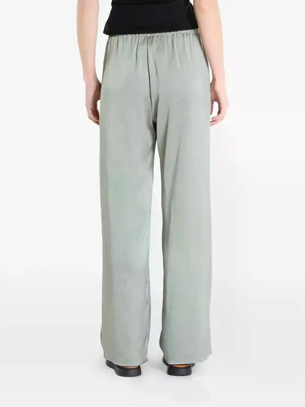 Calvin Klein Elasticated Waist Trousers