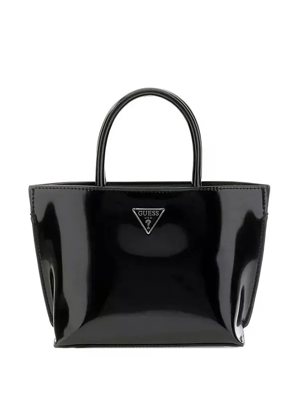 Guess Mini Arnela Tote Bag - Black