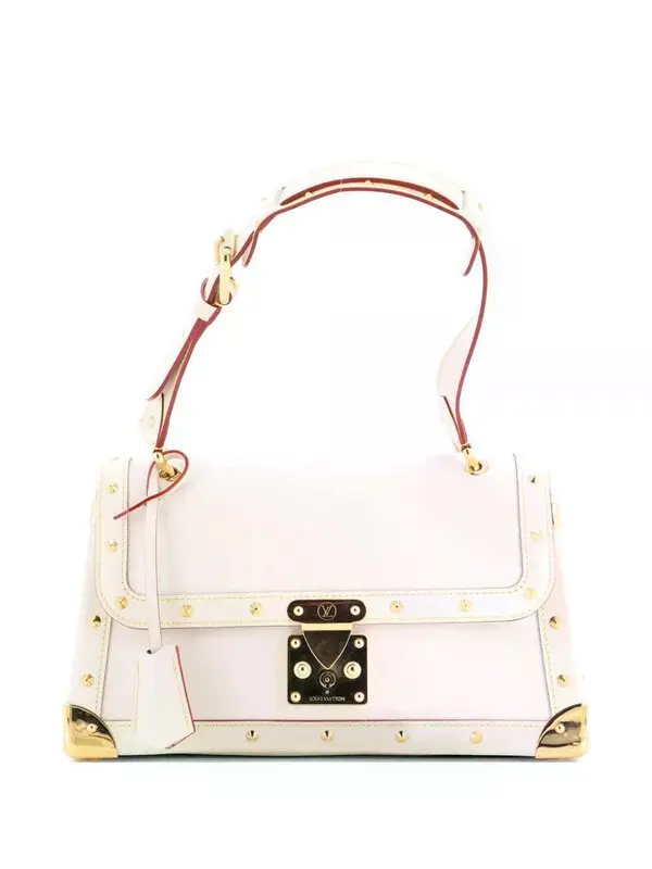 LOUIS VUITTON Suhali Le Talentueux Handbag - Neutrals