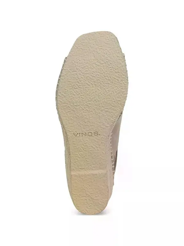 Vince Georgia Crossover Espadrille Sandals