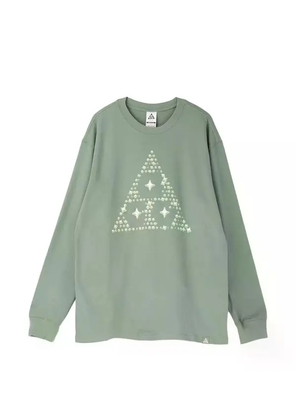 Nike Clay T-shirt - Green