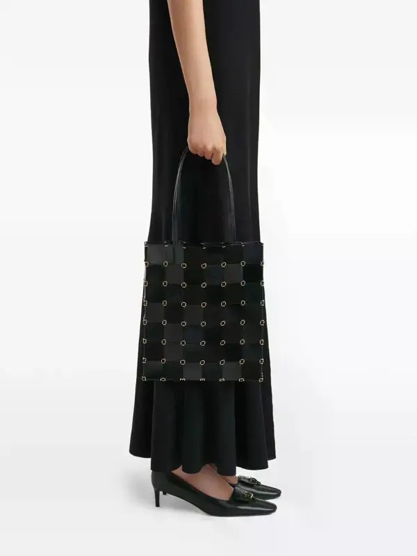 Khaite Small Emma Tote