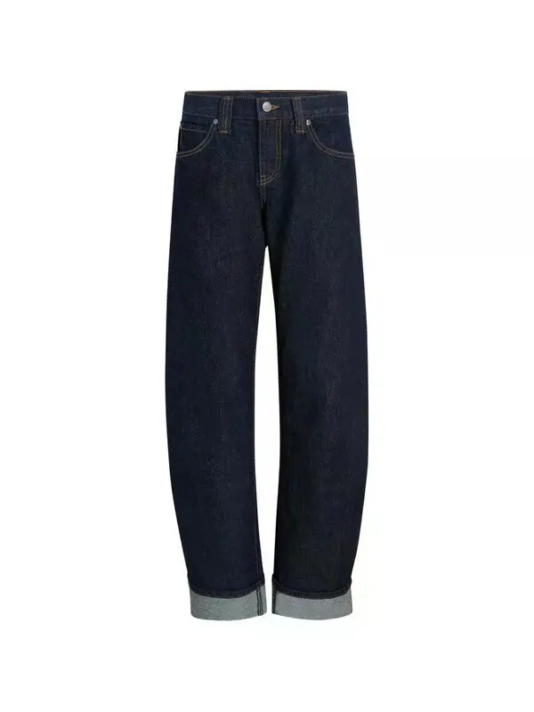 Khaite Karo Jeans - Blue