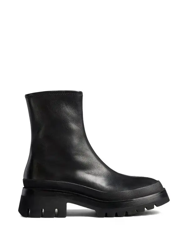 Khaite Fallon Boots