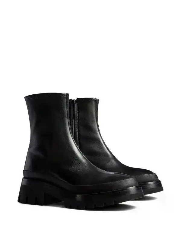 Khaite Fallon Boots