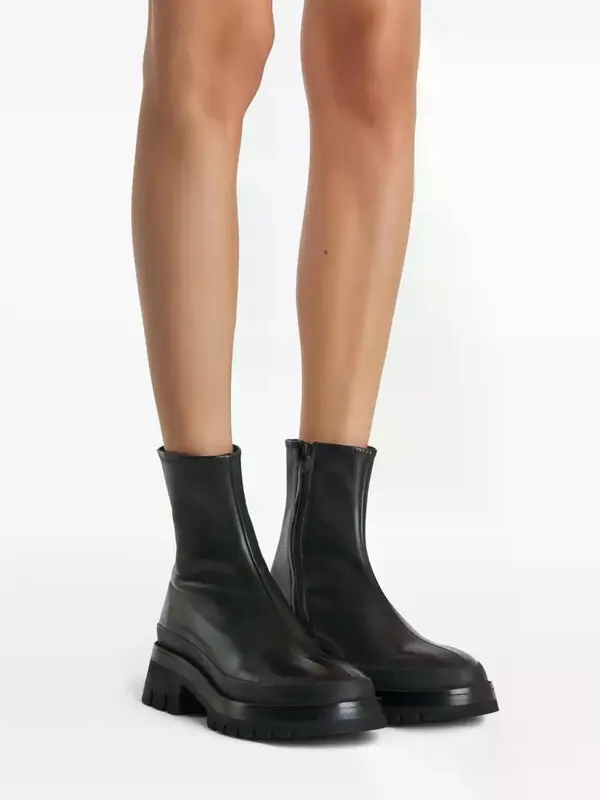 Khaite Fallon Boots