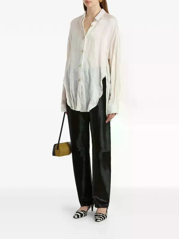 Khaite Goya Top - White