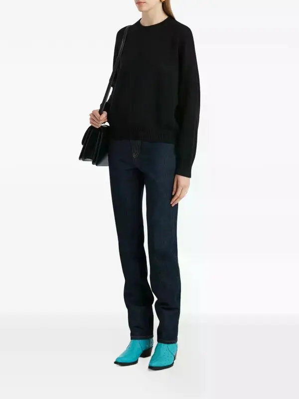 Khaite Farley Jeans