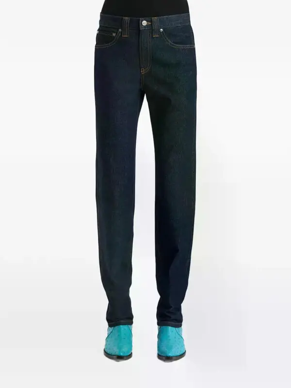 Khaite Farley Jeans