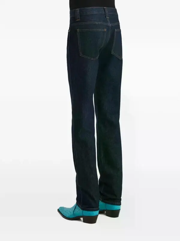 Khaite Farley Jeans