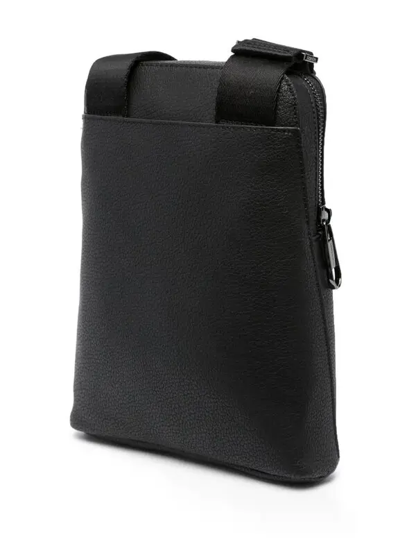 Calvin Klein Diagonal Flatpack Crossbody Bag