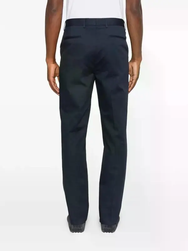 Corneliani Edge Trousers - Blue