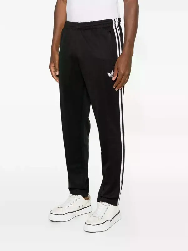 Adidas X Afa Og Elastic-waist Track Pants - Black