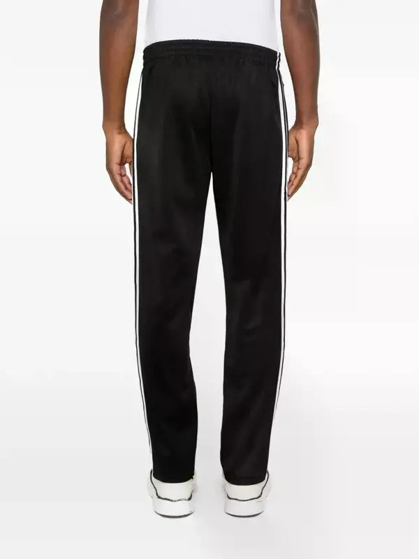 Adidas X Afa Og Elastic-waist Track Pants - Black