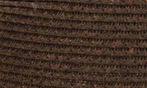 San Diego Hat Twist Rancher Hat - Chocolate