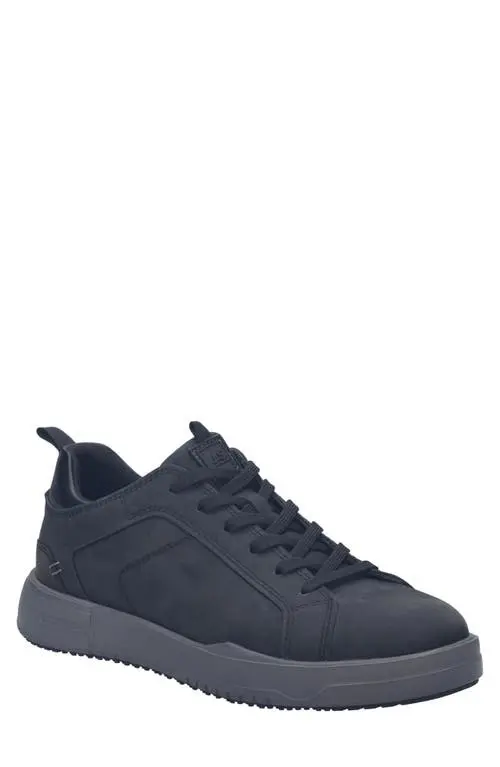 Josef Seibel Donovan 04 Low Top Sneaker - Blackcrazy