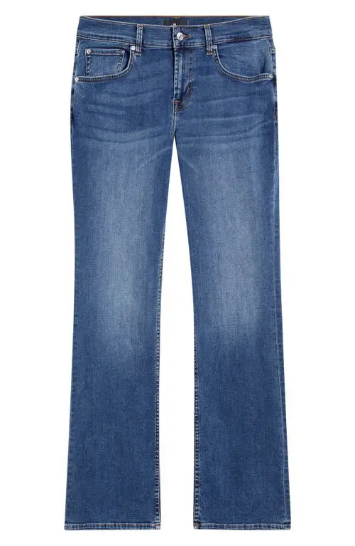 7 For All Mankind The Bootcut Jeans - Midway