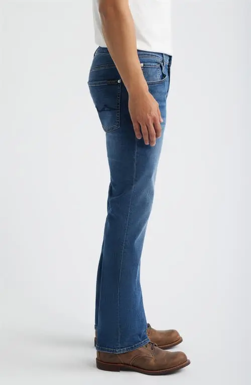 7 For All Mankind The Bootcut Jeans - Midway