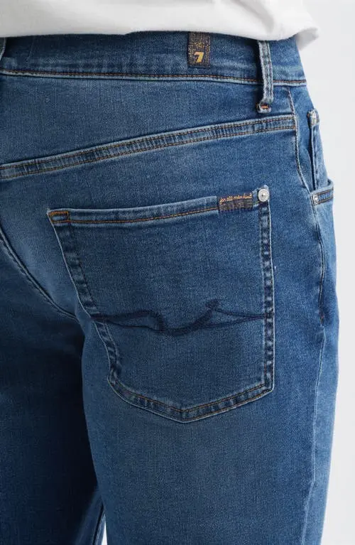 7 For All Mankind The Bootcut Jeans - Midway