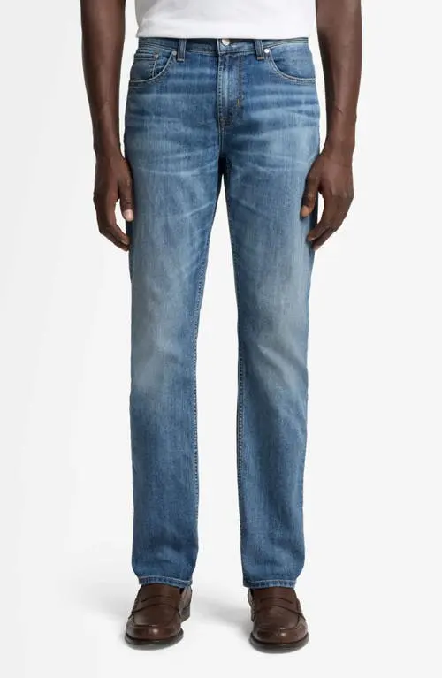 7 For All Mankind Slimmy Slim Fit Jeans - Coldspring