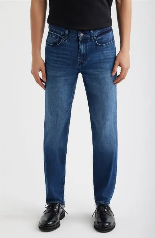 7 For All Mankind Slimmy Slim Fit Jeans - Landing