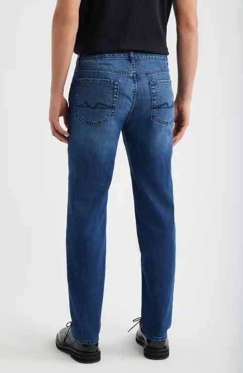 7 For All Mankind Slimmy Slim Fit Jeans - Landing