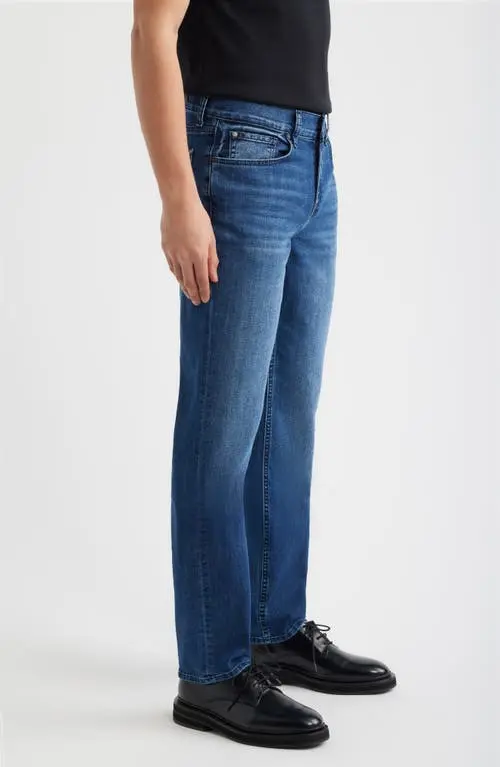 7 For All Mankind Slimmy Slim Fit Jeans - Landing