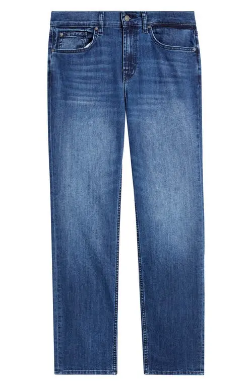 7 For All Mankind Slimmy Slim Fit Jeans - Landing