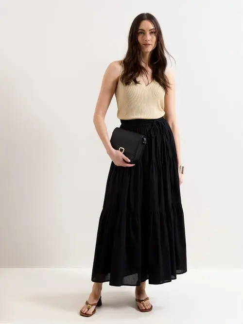 PHASE EIGHT Mila V-neck Vest