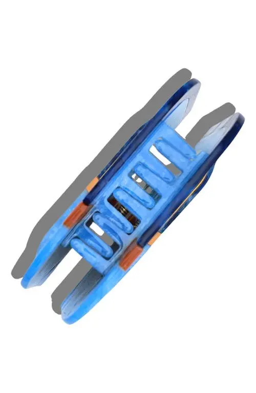 SOLAR ECLIPSE Sardines Claw Clip